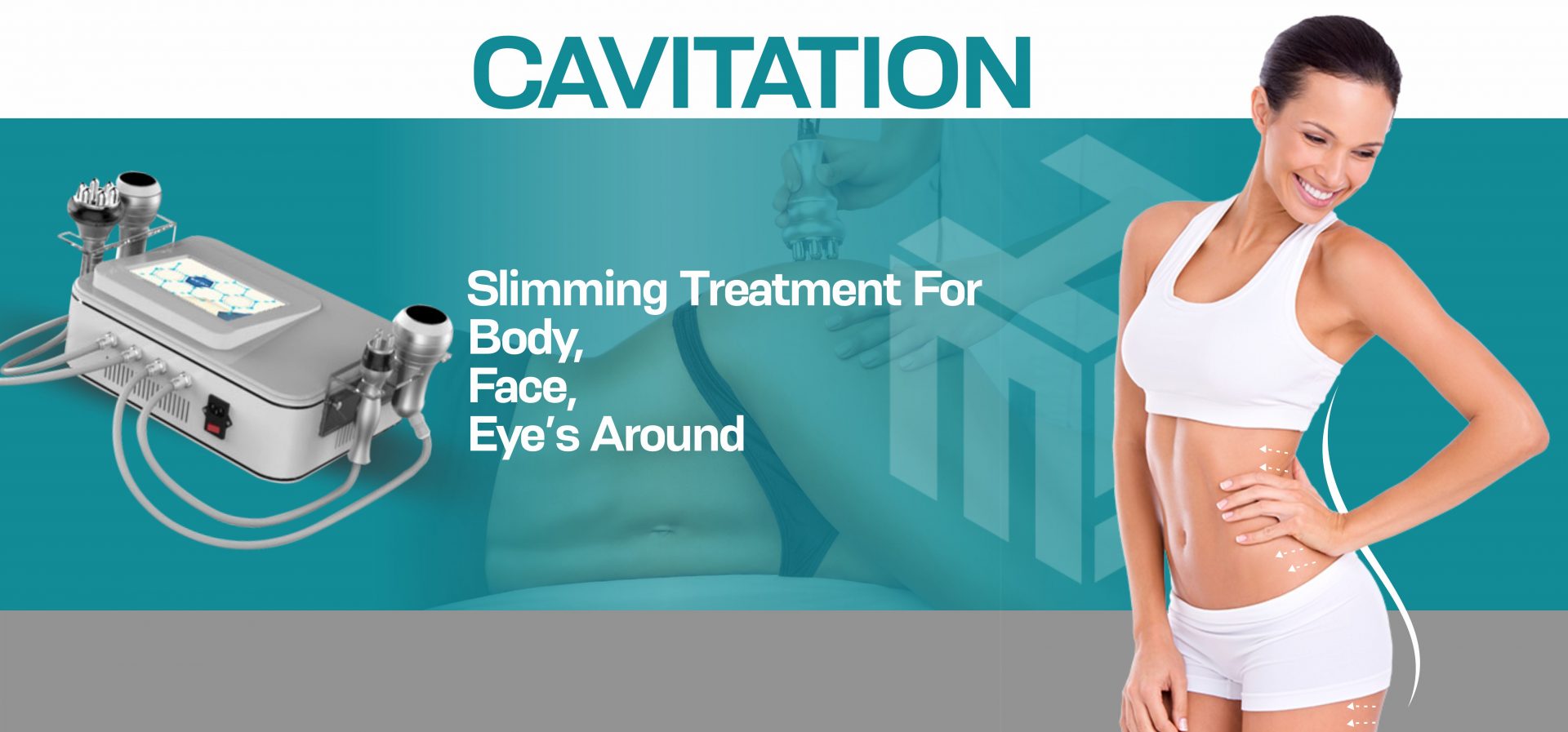 Cavitation – HMS Fat Freezing