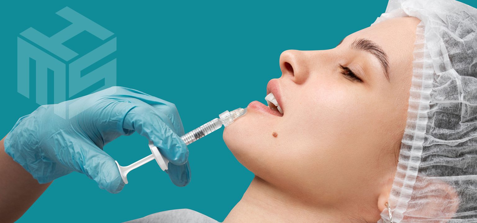 Skin Booster - HMS Fat Freezing
